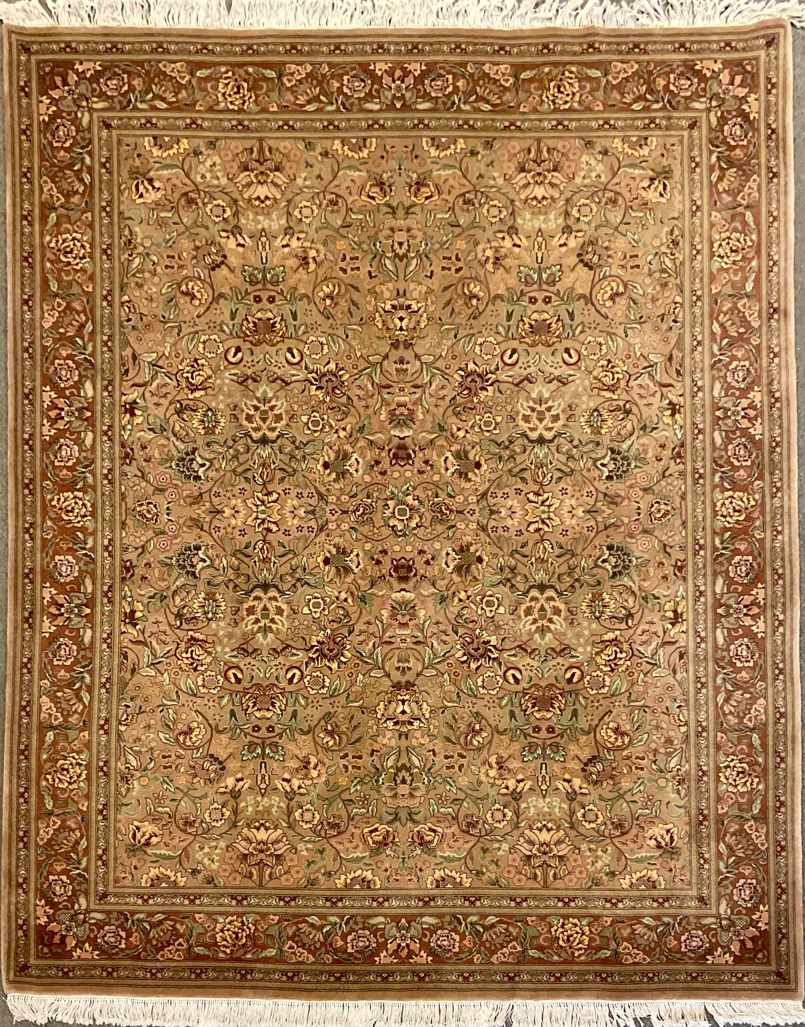 Palace Rug Gallery | Weaving The Foundation For Design