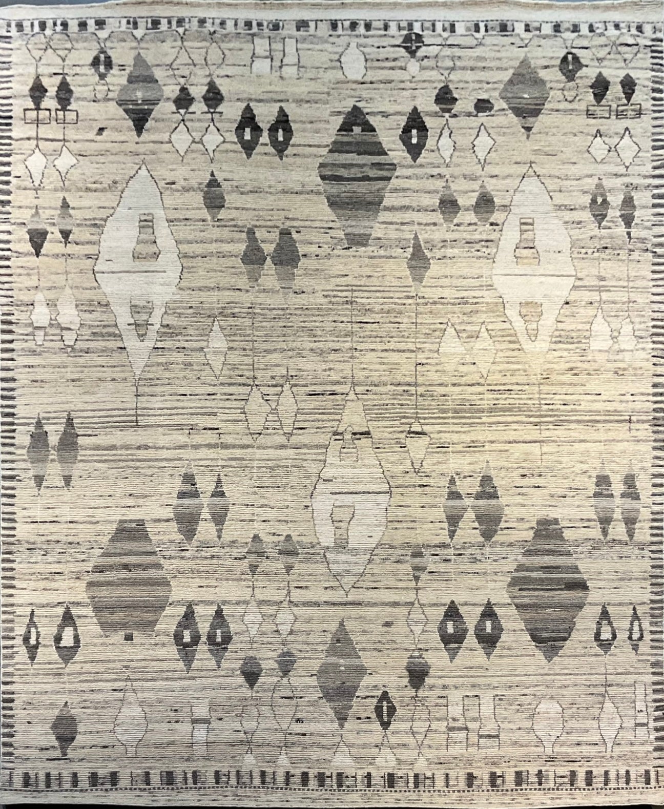 Palace Rug Gallery | Weaving The Foundation For Design