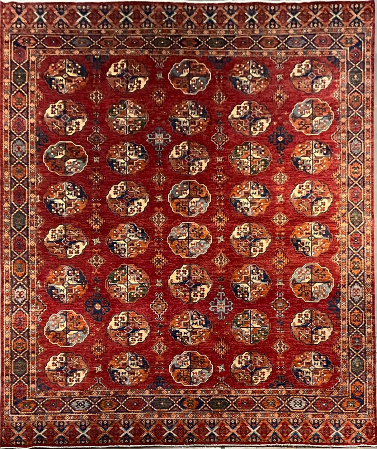Palace Rug Gallery | Weaving The Foundation For Design