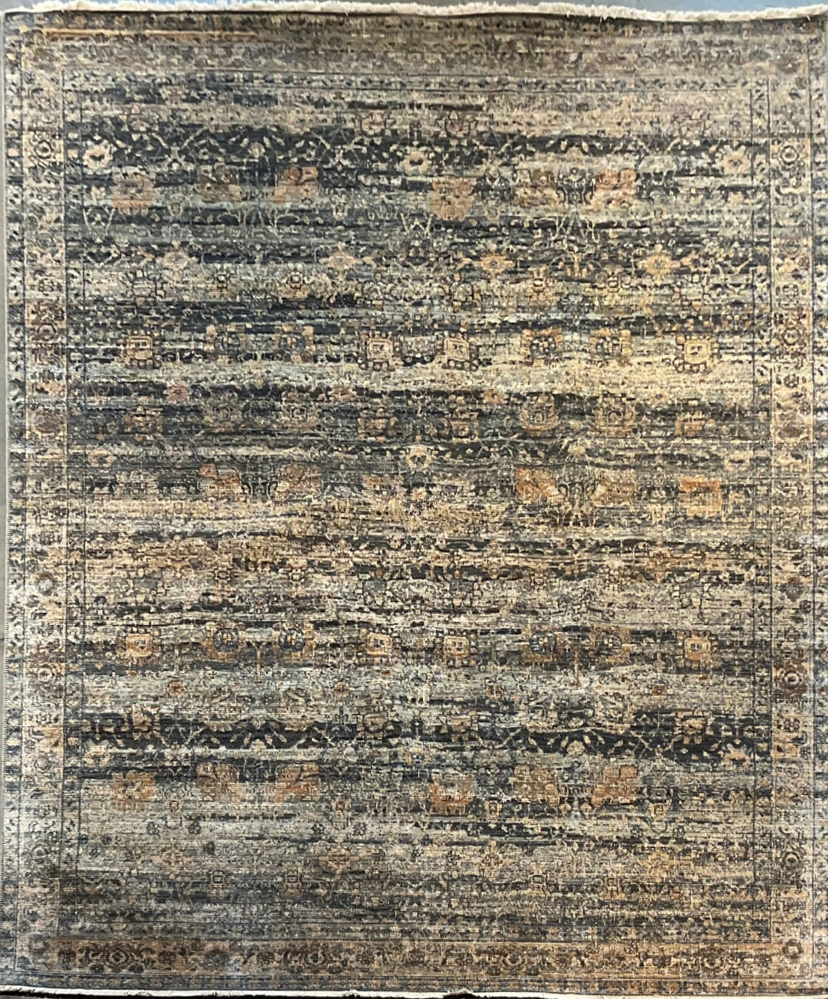 Palace Rug Gallery | Weaving The Foundation For Design