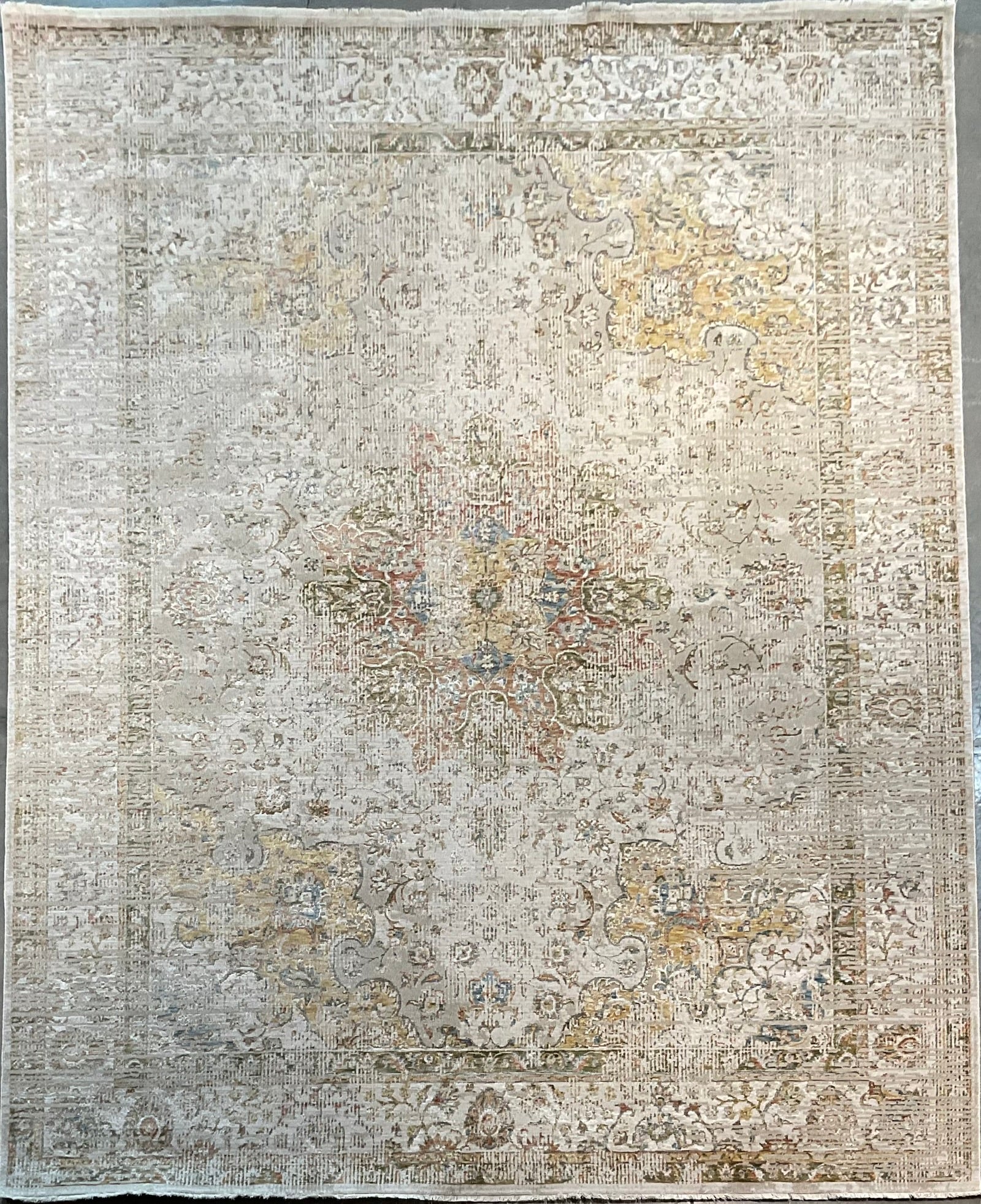 Palace Rug Gallery | Weaving The Foundation For Design