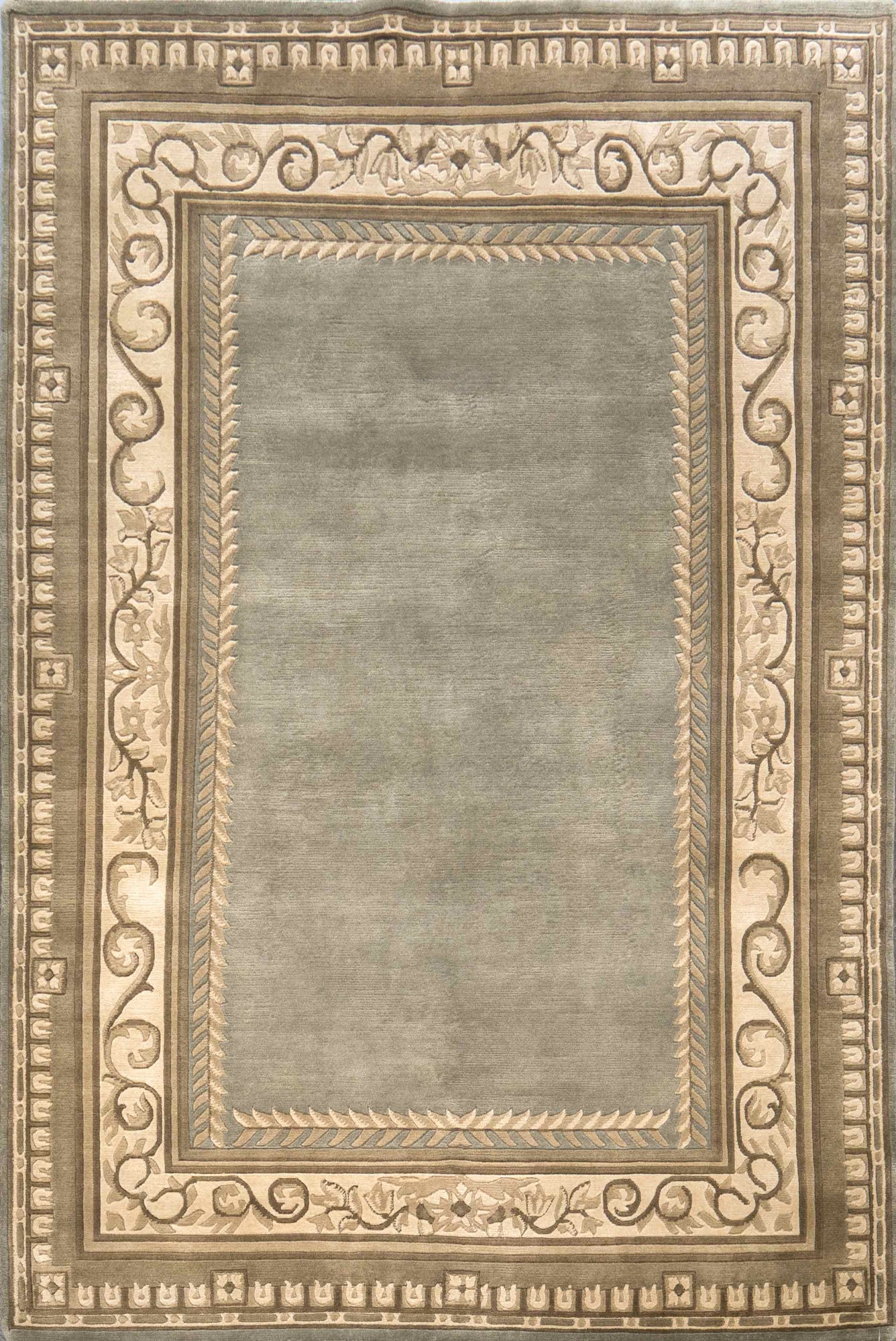 Palace Rug Gallery | Weaving The Foundation For Design