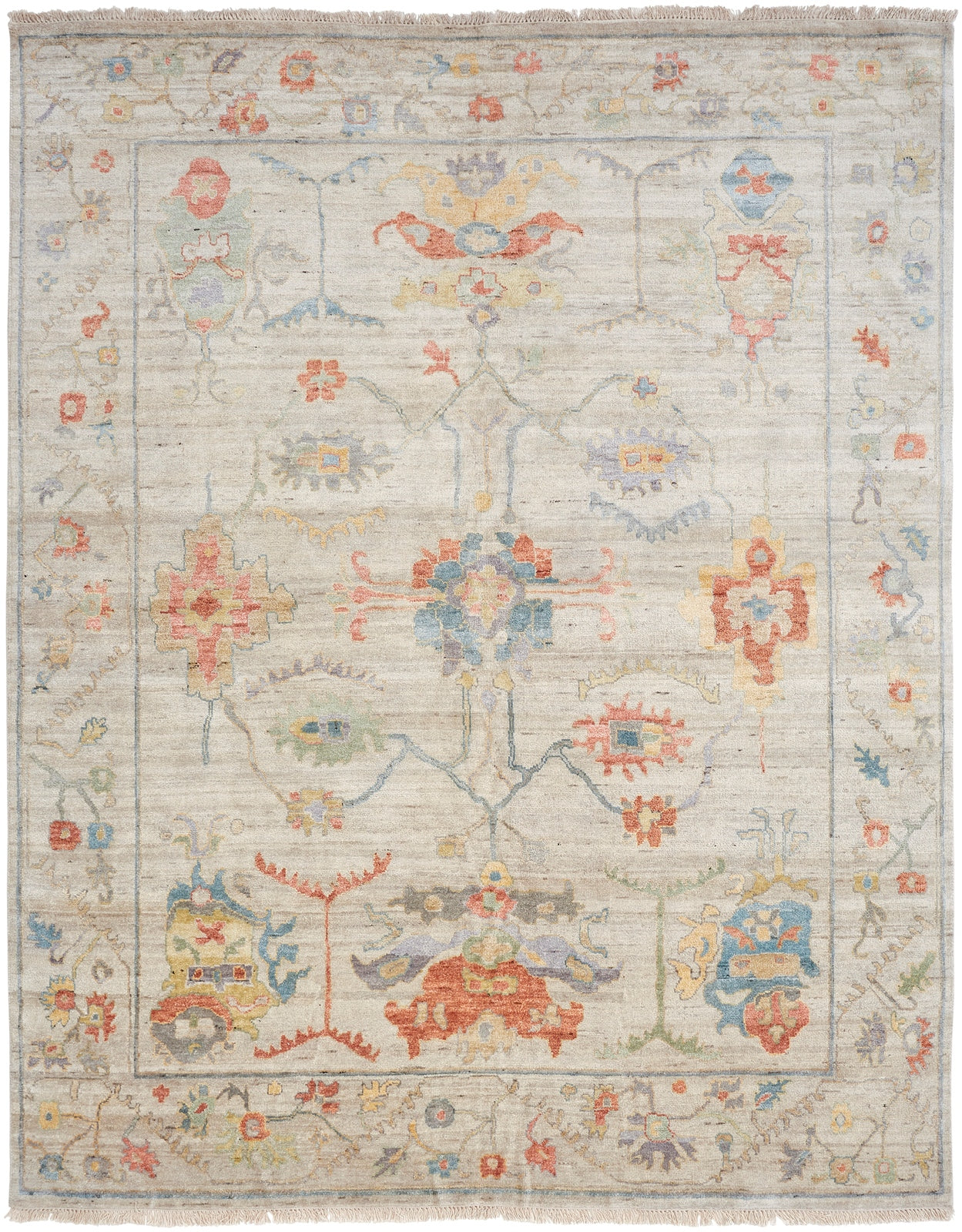 Palace Rug Gallery | Weaving The Foundation For Design
