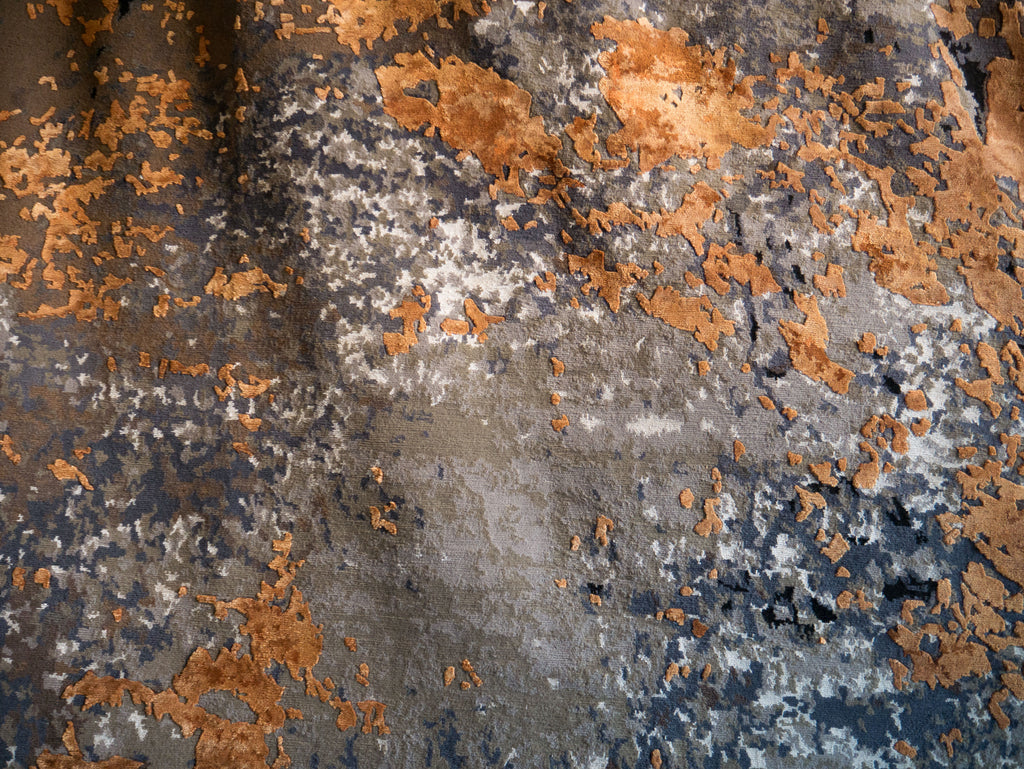 Siberian Scatter | Palace Rug Gallery