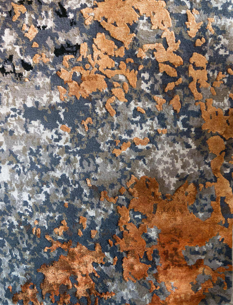 Siberian Scatter | Palace Rug Gallery