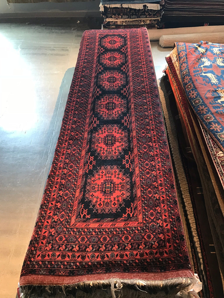 NU-1772 (Baluch) | Palace Rug Gallery