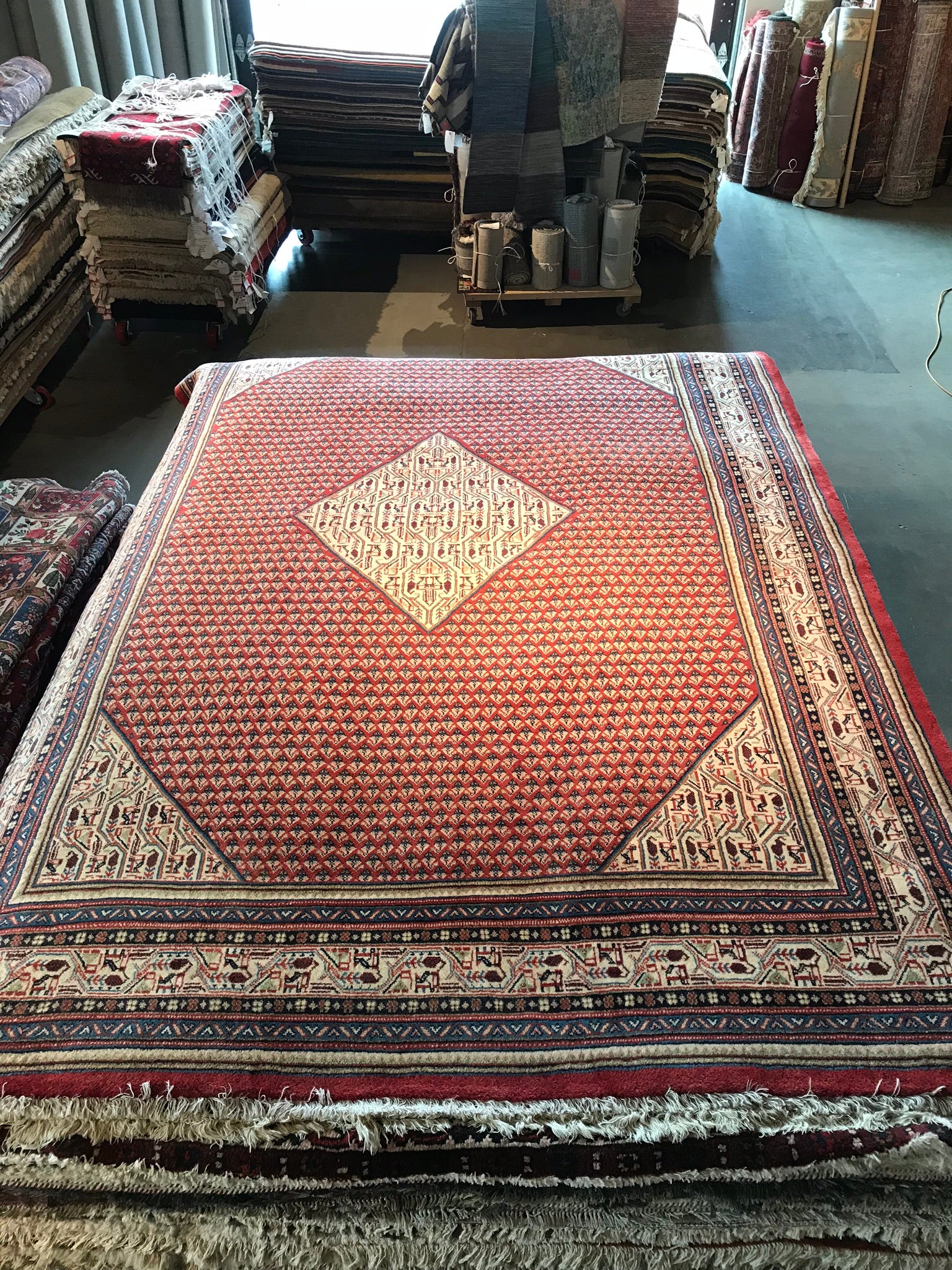 NU-2256 – Palace Rug Gallery