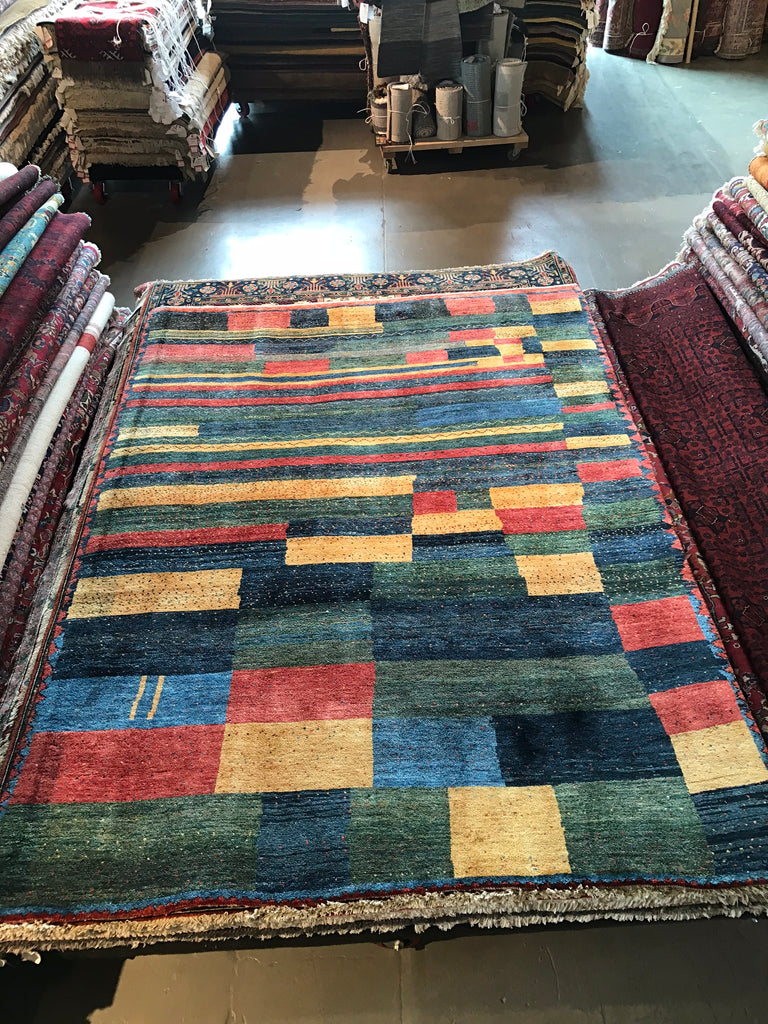 NU-2304 (Gabeh) | Palace Rug Gallery