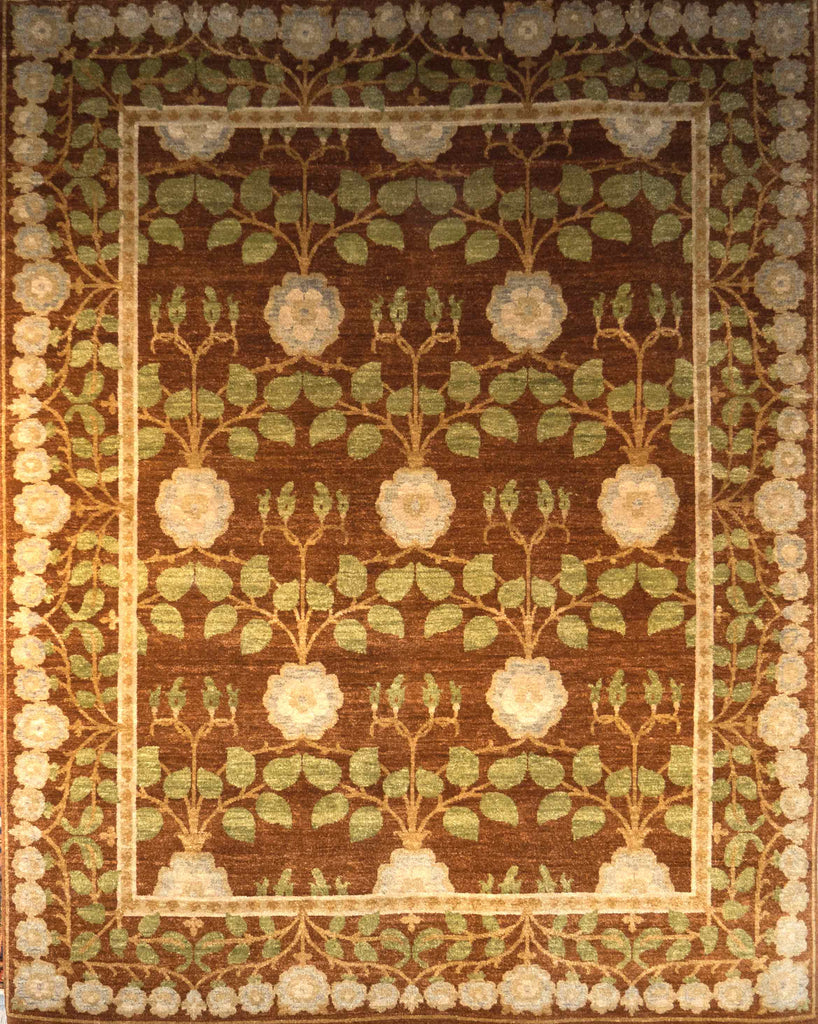 NU-2937 (8'x10') (Arts and Crafts) | Palace Rug Gallery