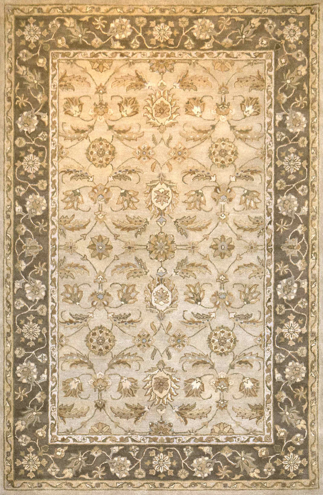 Palace Rug Gallery | Weaving The Foundation For Design