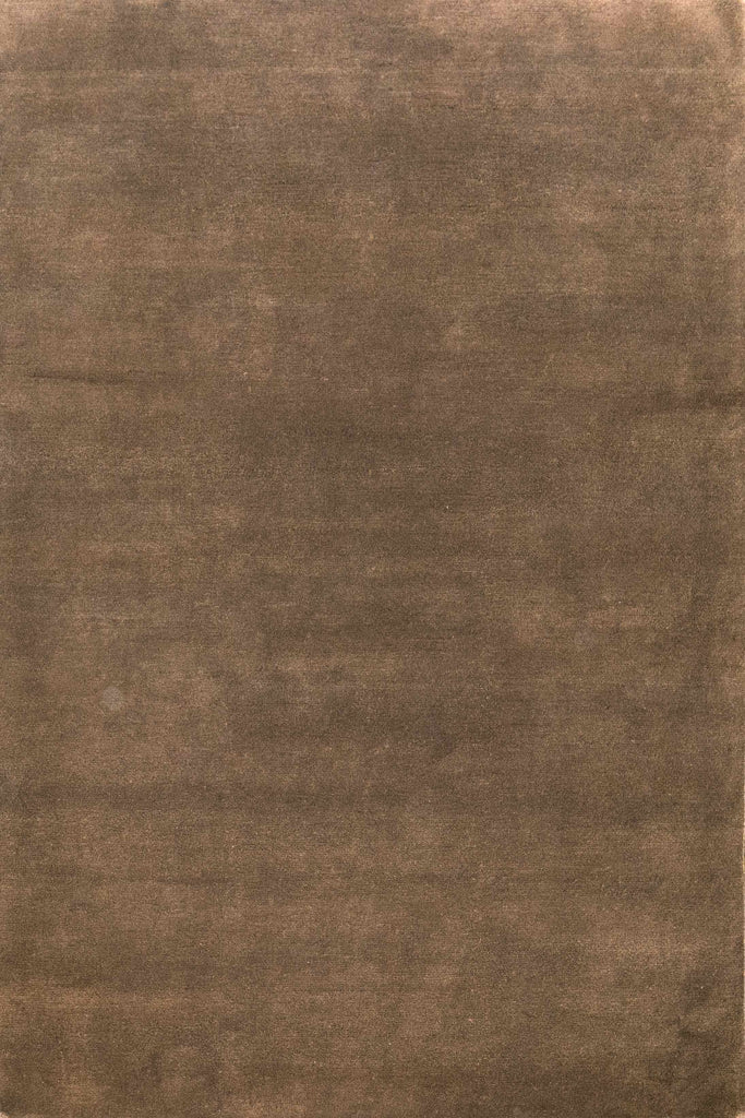 NU-3018 ( 6'x9' Wool & Silk & Jute) | Palace Rug Gallery