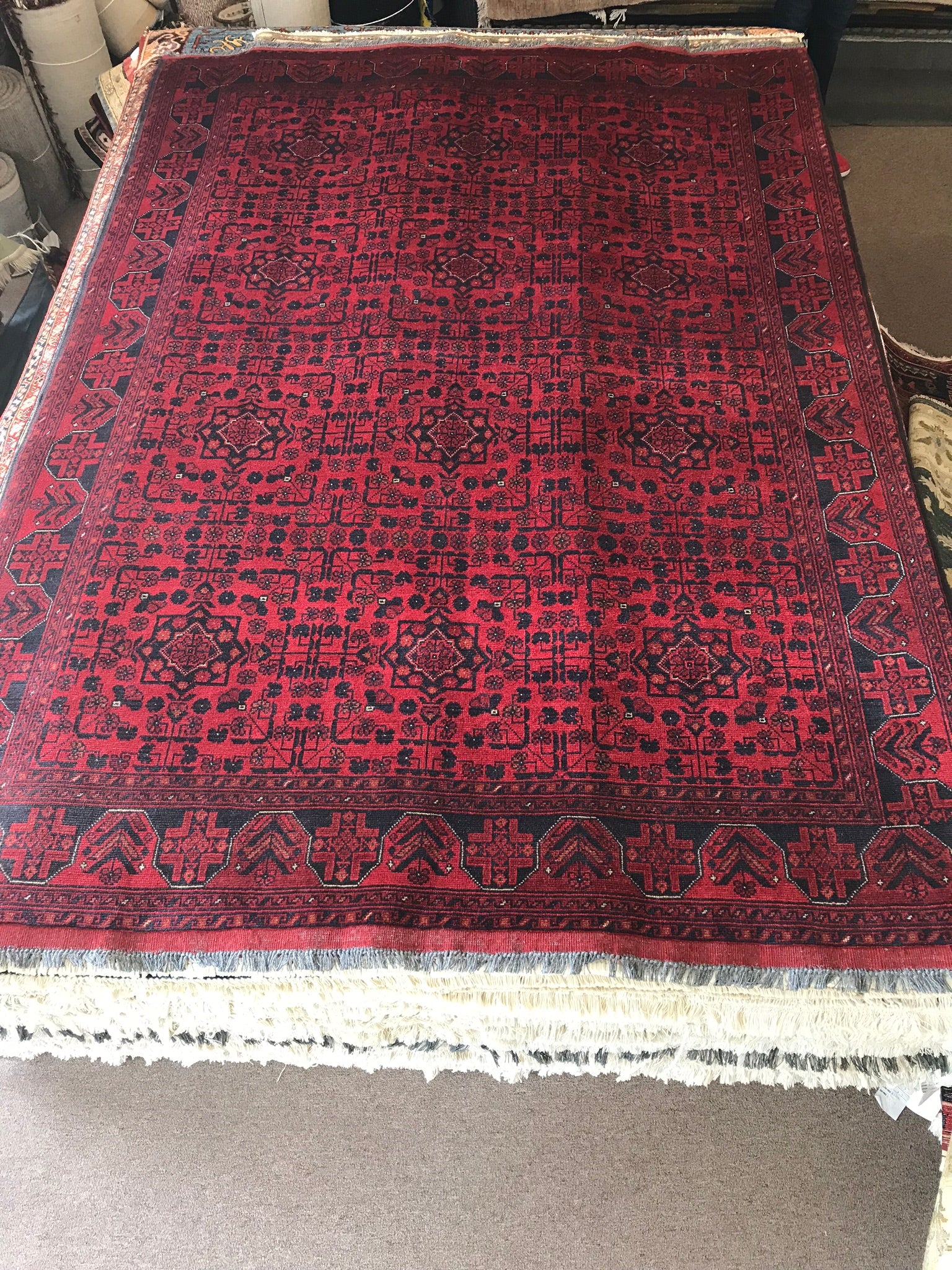 NU-3159 – Palace Rug Gallery