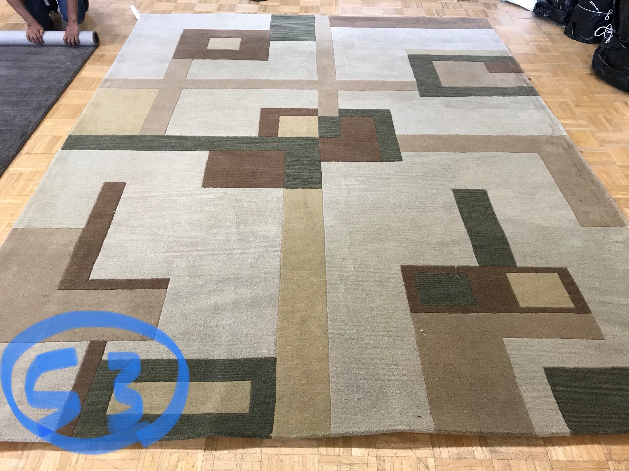 NU-3536 – Palace Rug Gallery