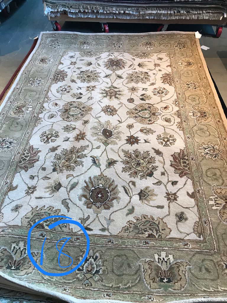 NU-3711 | Palace Rug Gallery