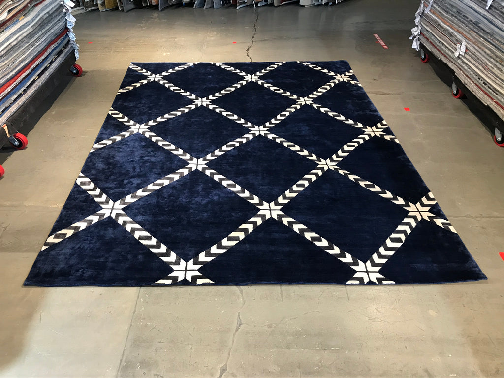 NU-4125 (Tibetan) | Palace Rug Gallery