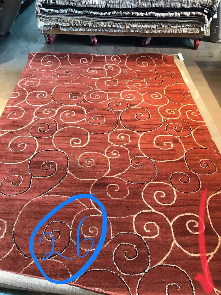 NU-4354 | Palace Rug Gallery