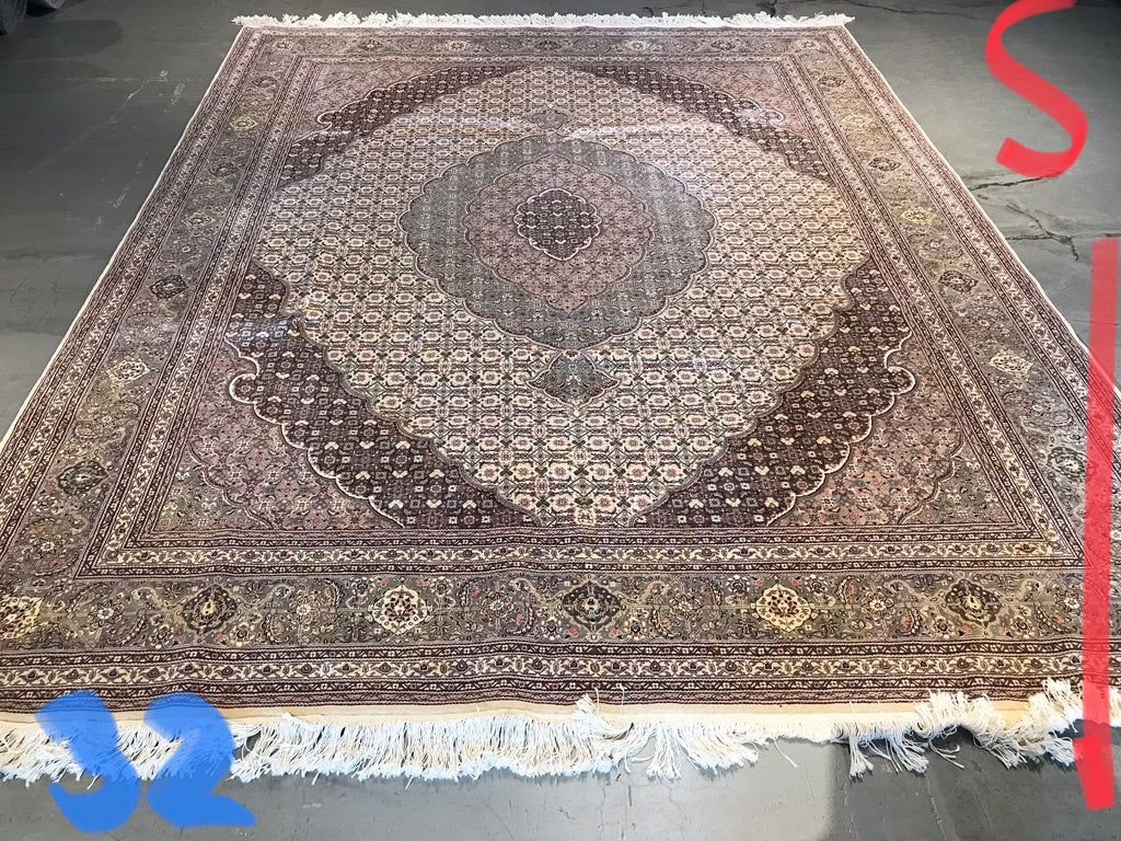 NU-5276 (Tabriz) | Palace Rug Gallery