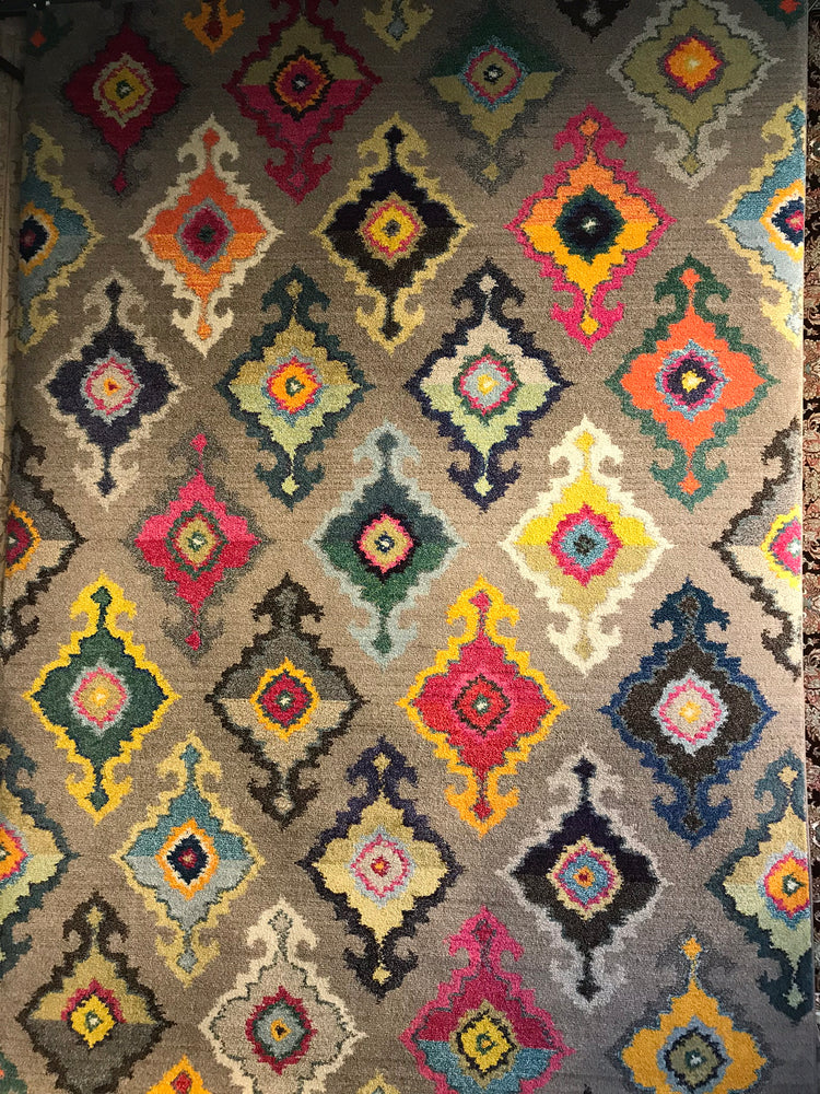 Palace Rug Gallery | Weaving The Foundation For Design